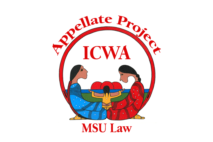 ICWA Appellate Project – Turtle Talk