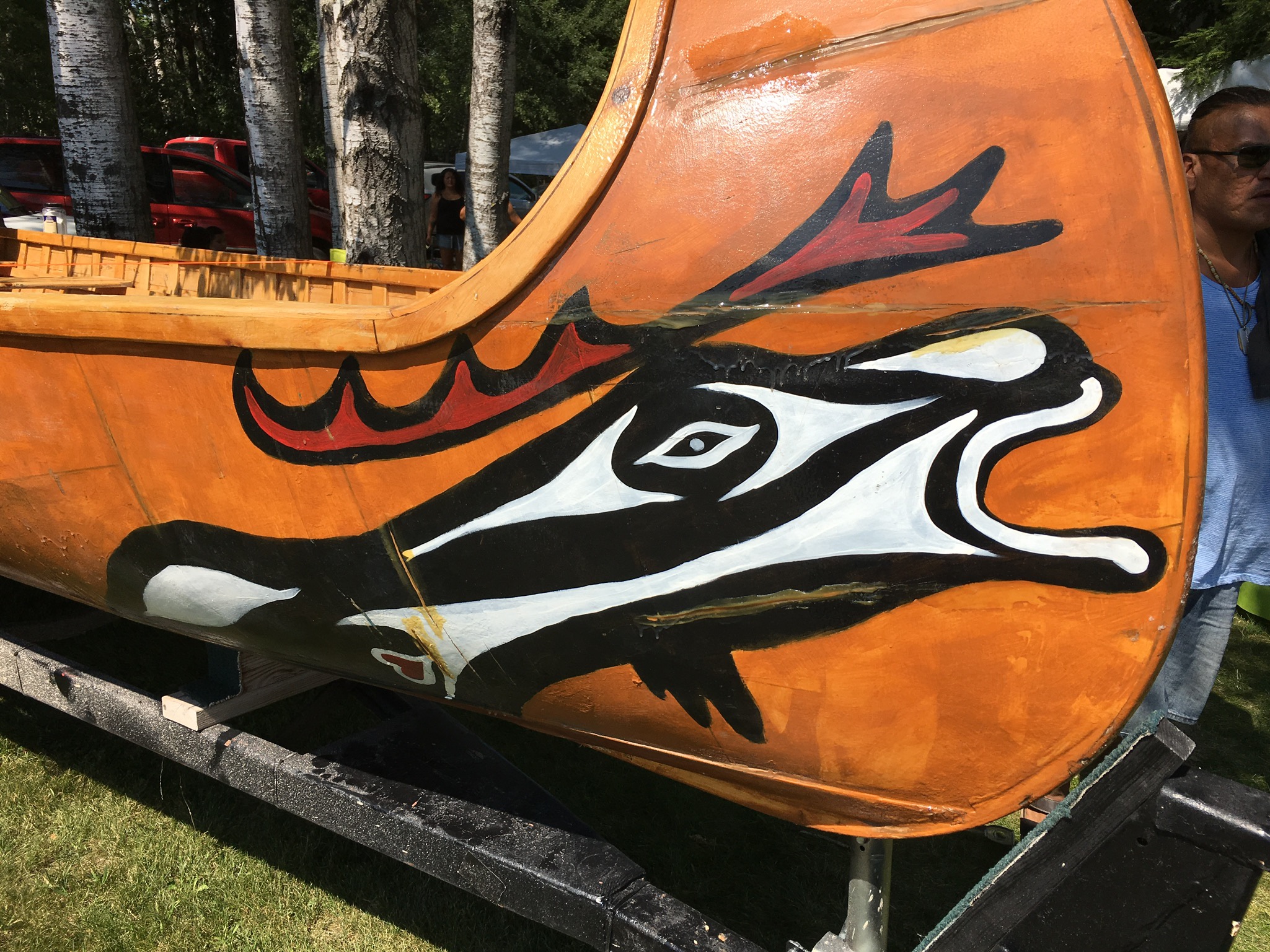 Little Traverse Odawa En Banc Petition in Reservation Boundaries Case ...
