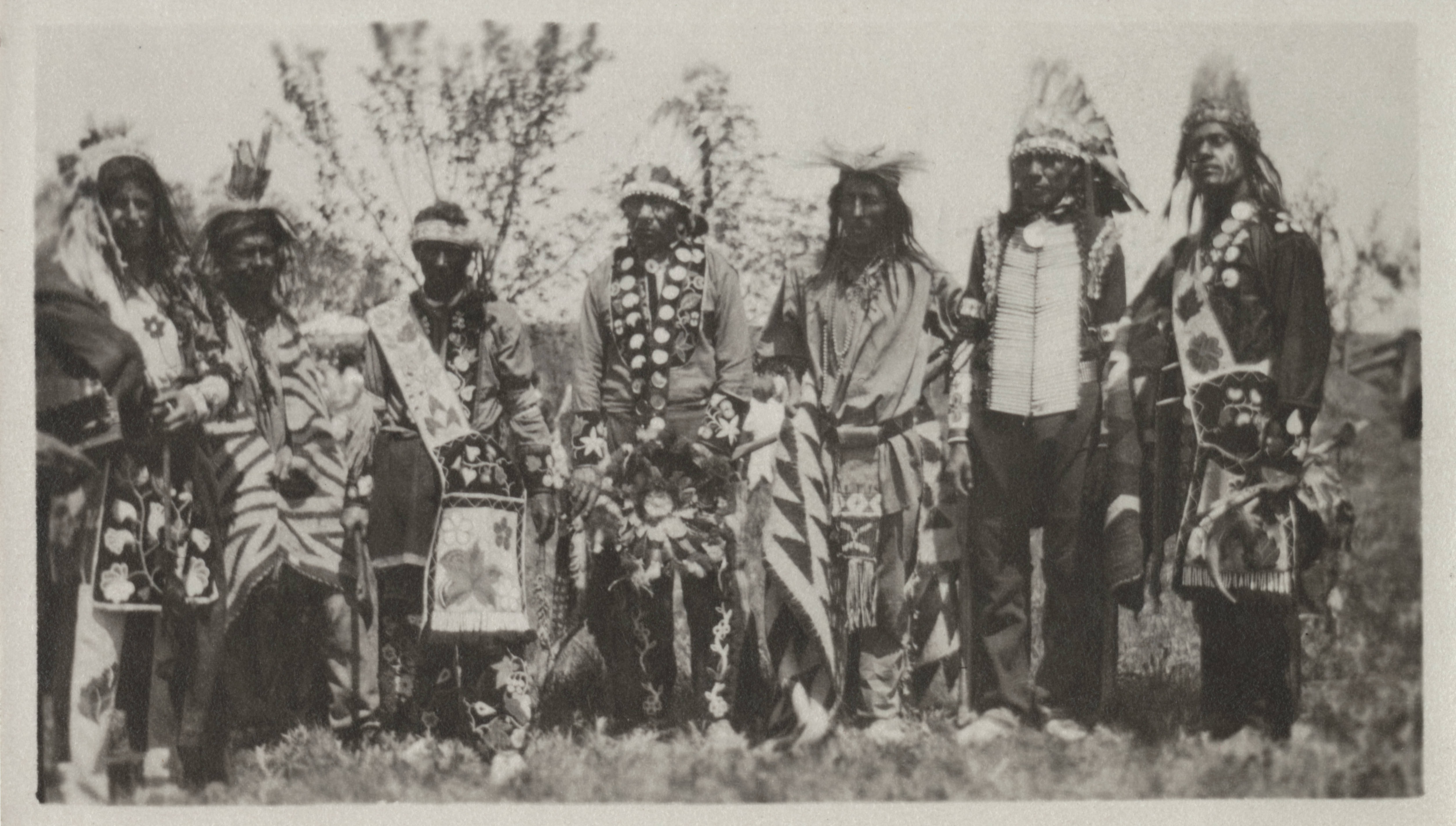 North Dakota Law Review Indian Law Issue – Turtle Talk