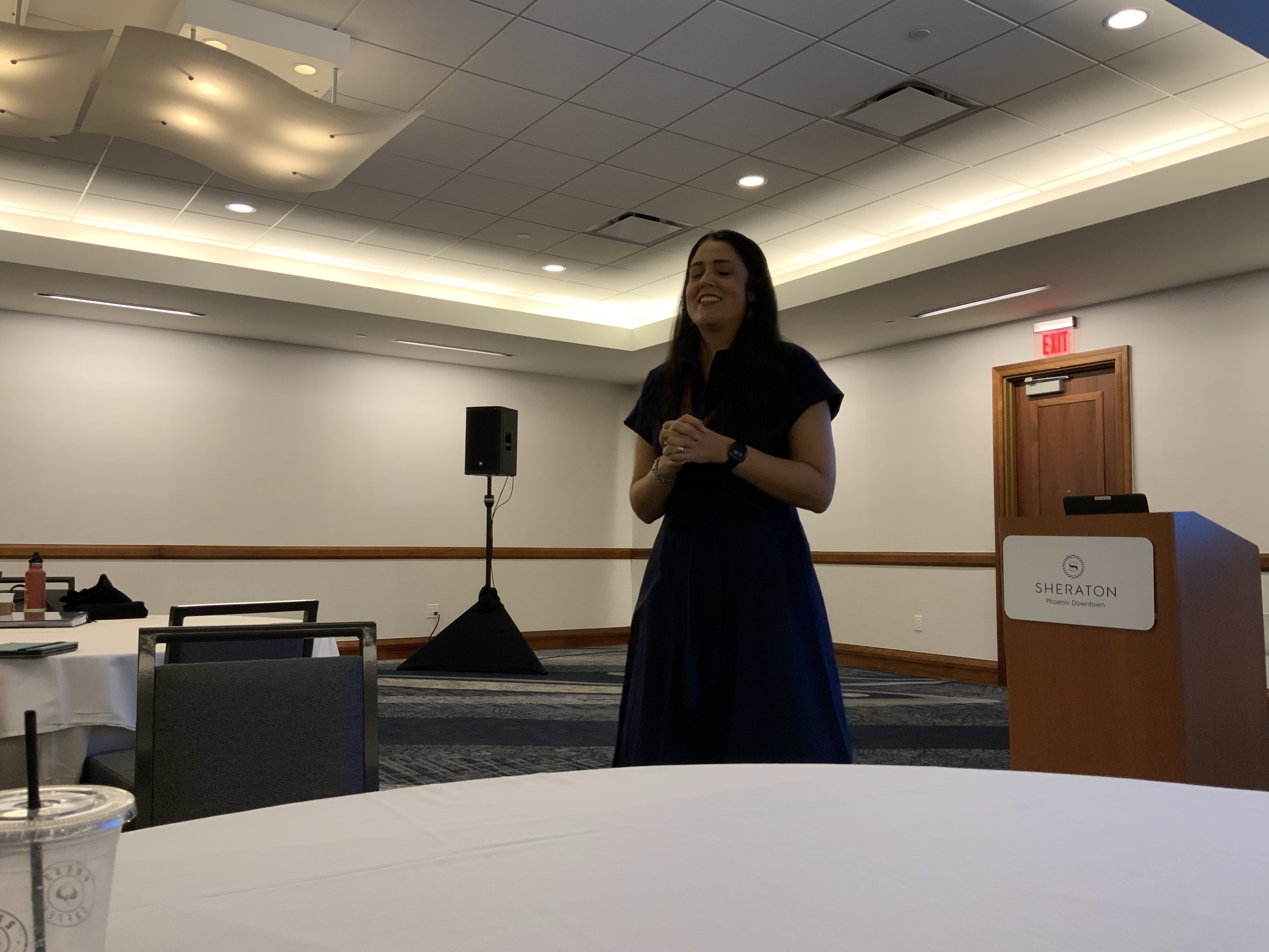 ASU-UCLA Gathering of Indigenous Legal Scholars — Part 1 – Turtle Talk
