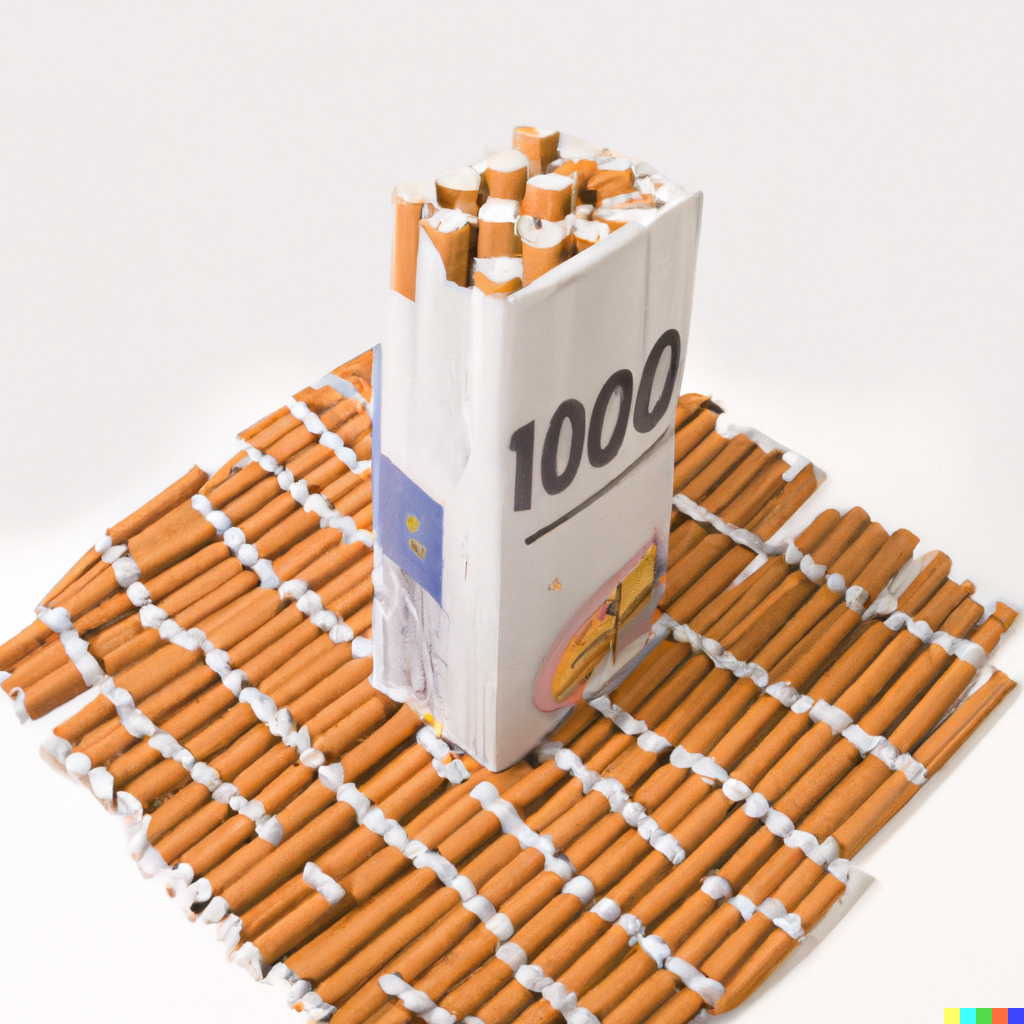 State and Tribes Prevail over Big Tobacco in Washington COA Decision ...