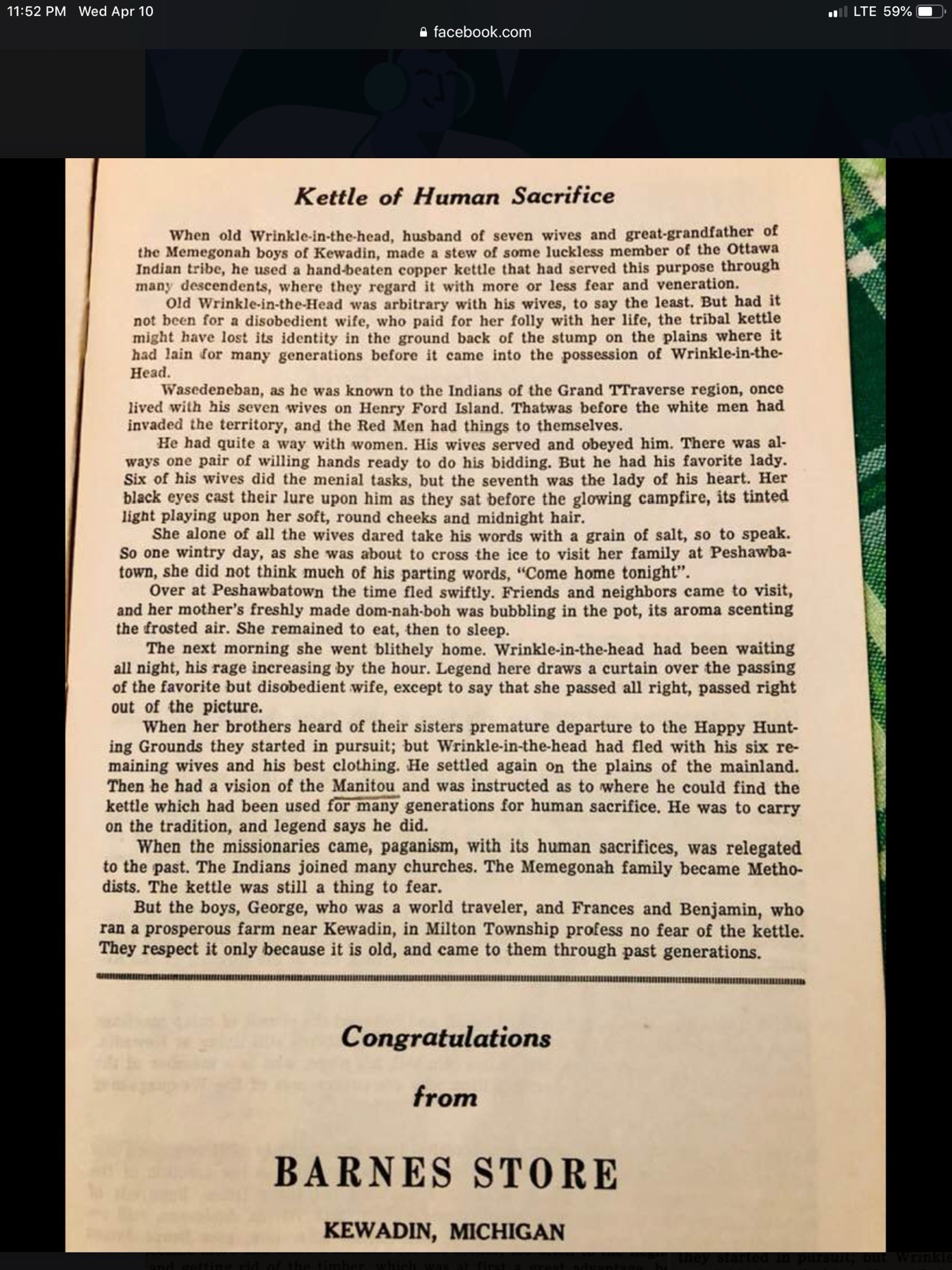 Dan Cornelius and Steph Tai on the USDA’s Programs on Climate Change and Indigenous and Black ...