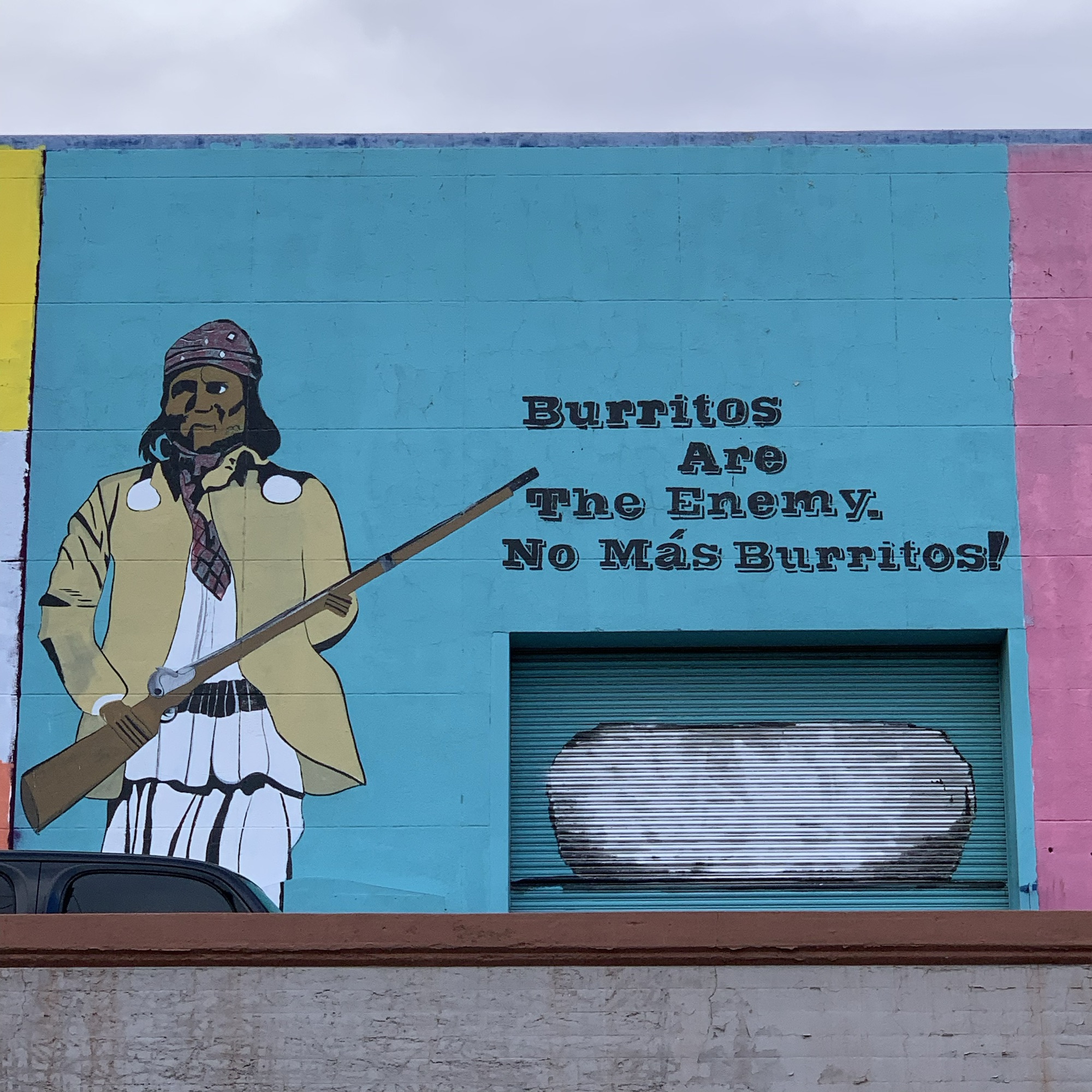 CFC Allows Some Navajo Claims to Proceed in Trust Breach Suit – Turtle Talk