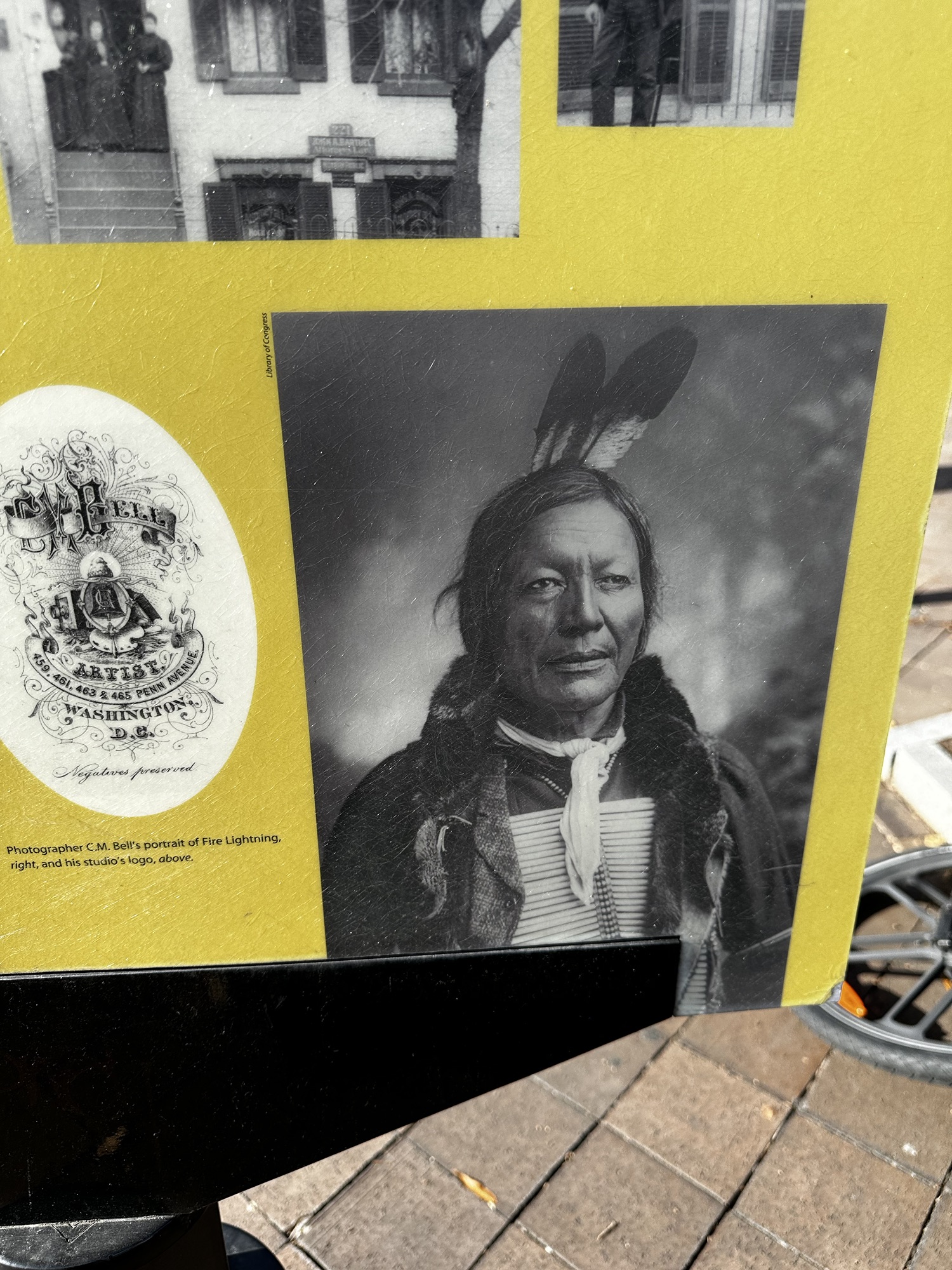 Elizabeth Reese on the Lack of Tribal Representation in the Federal ...