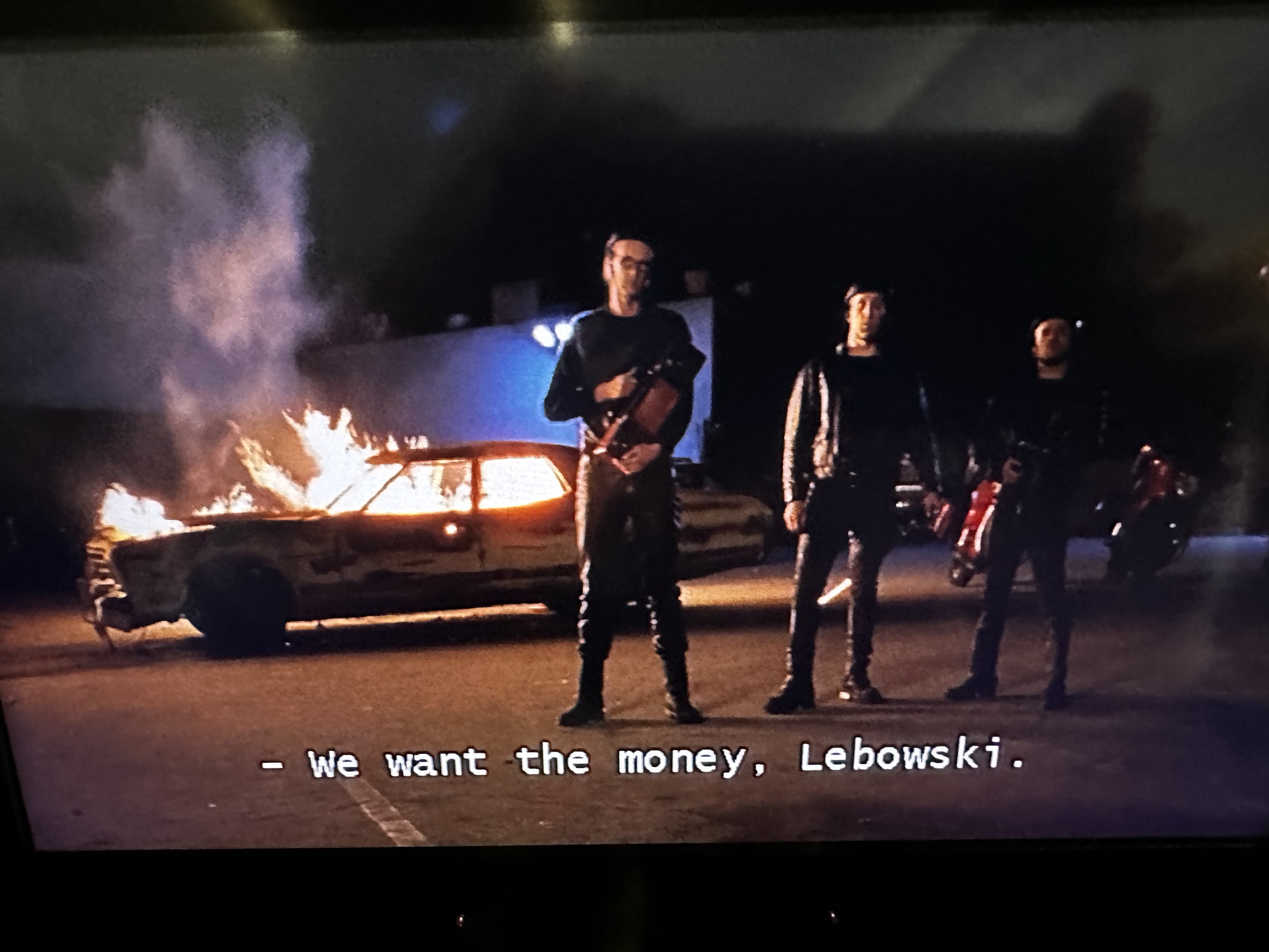 Matthew L.M. Fletcher – Turtle Talk