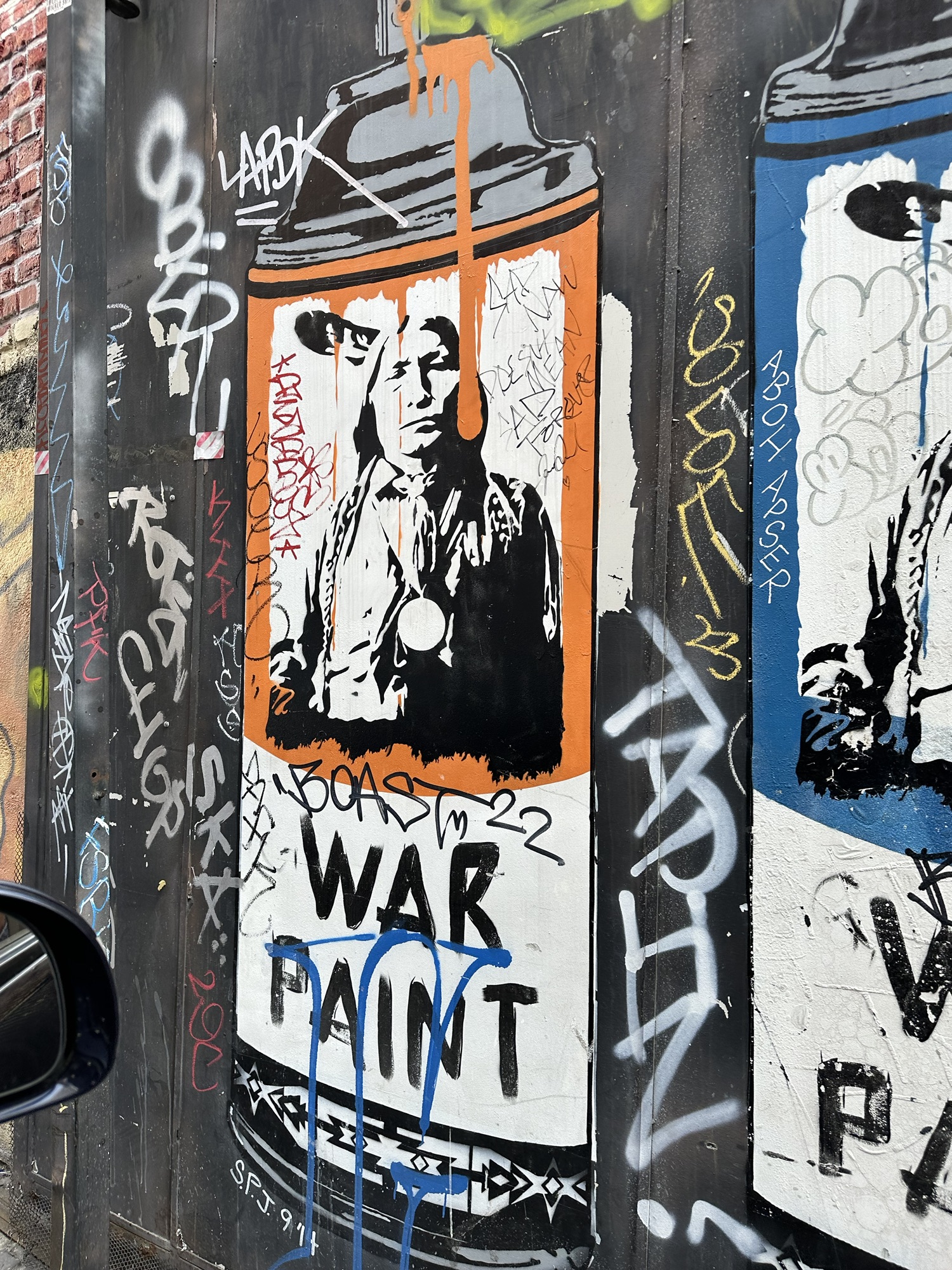 Sam Winder on Federal Prosecutions of Indians – Turtle Talk