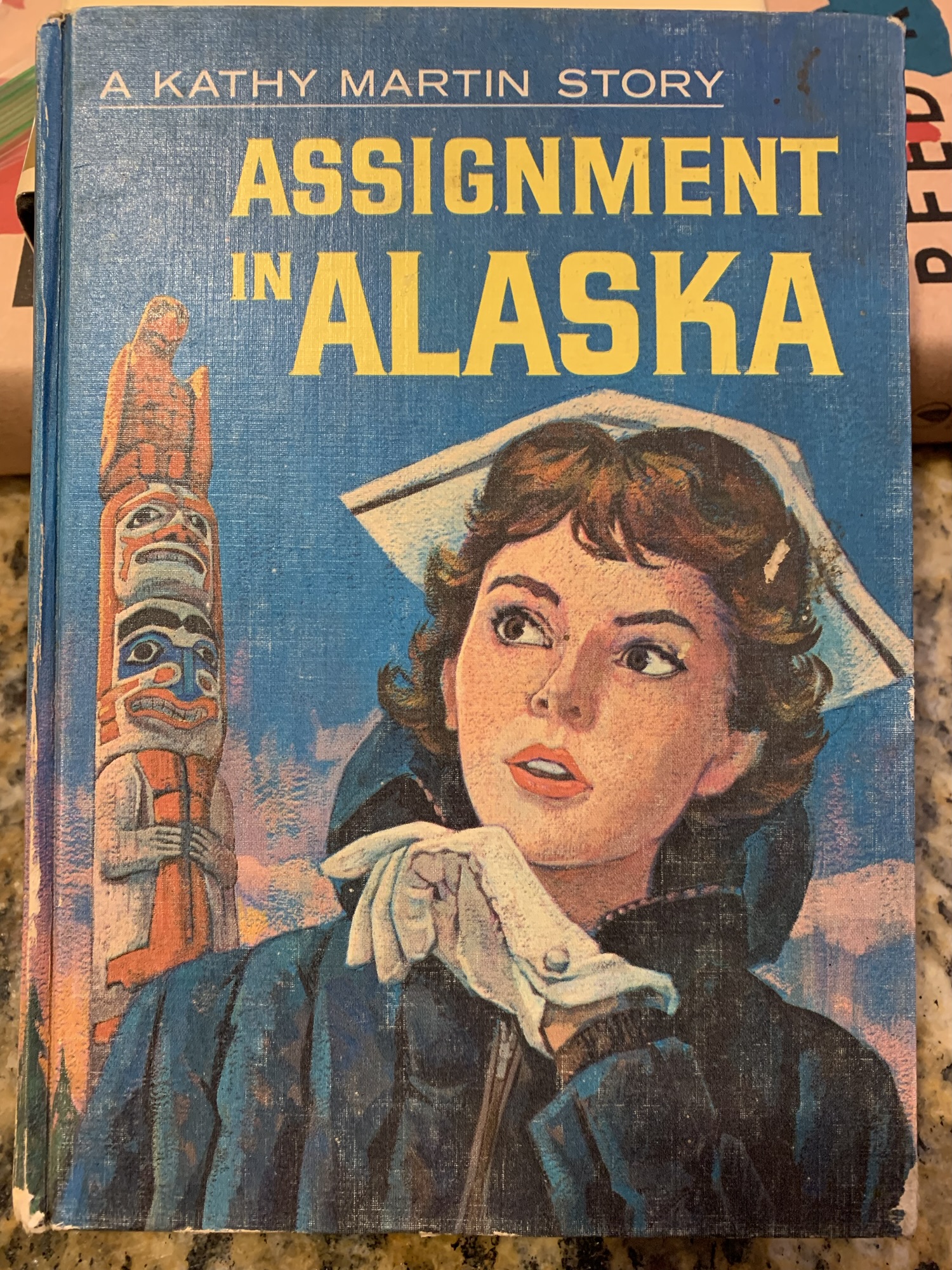 Kirsten Carlson on Justice in Alaska – Turtle Talk
